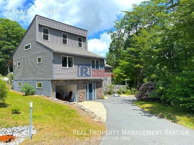 3 Br, 3 bath, Single Family 2 Frazier Street