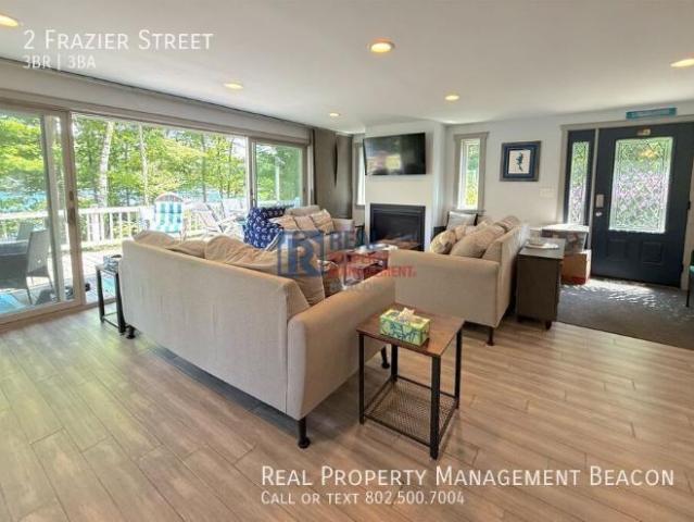 3 Br, 3 bath, Single Family 2 Frazier Street