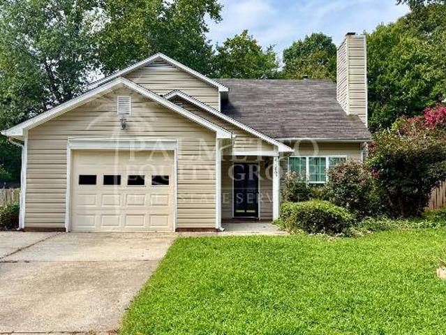 3 Br, 3 bath, Single Family 3409 Bent Creek Court