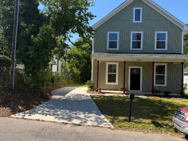 3 Br, 3 bath, Single Family 340 Hudson St