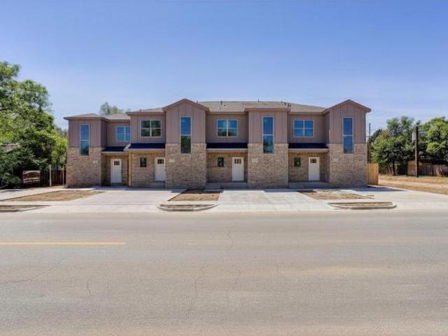 3 Br, 3 bath, Single Family 3421 24th
