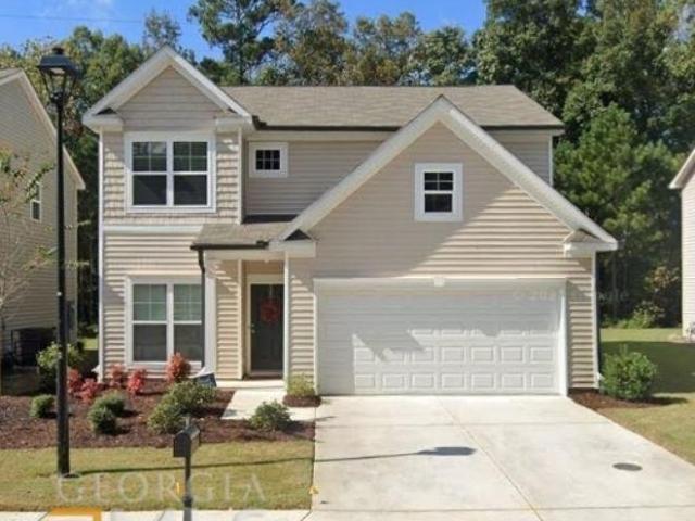 3 Br, 3 bath, Single Family 3433 SW Cascade Parc Boulevard