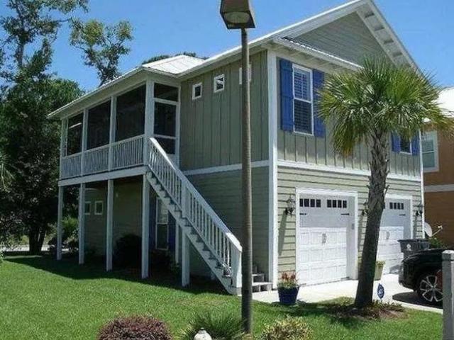 3 Br, 3 bath, Single Family 344 Lumbee Cir