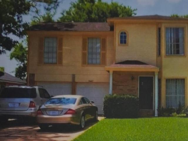 3 Br, 3 bath, Single Family 3467 Rockrill Dr