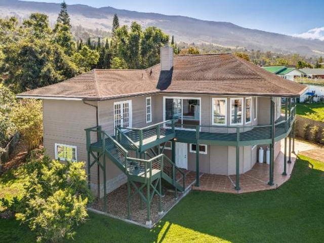 3 Br, 3 bath, Single Family 34 Kaui Place