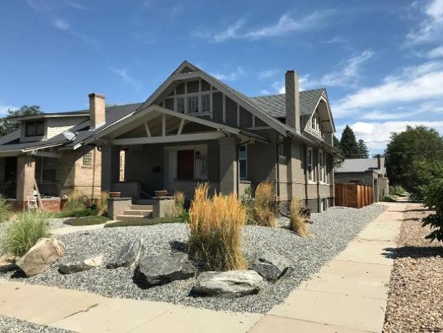 3 Br, 3 bath, Single Family 3500 N Race St