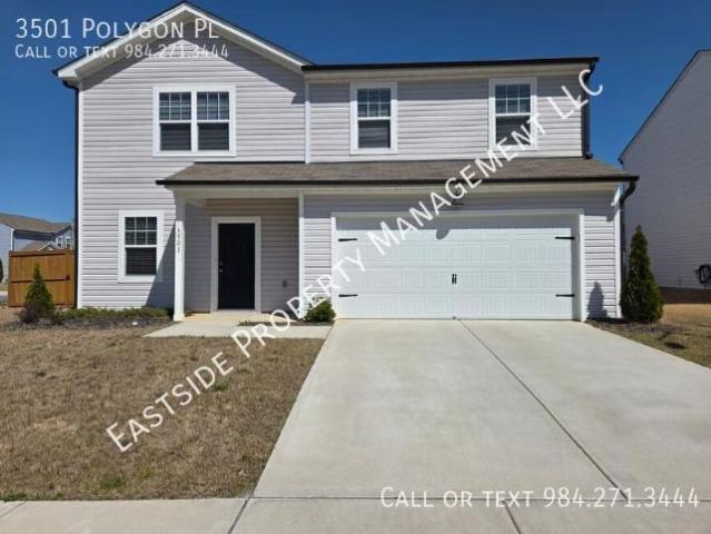 3 Br, 3 bath, Single Family 3501 Polygon Pl
