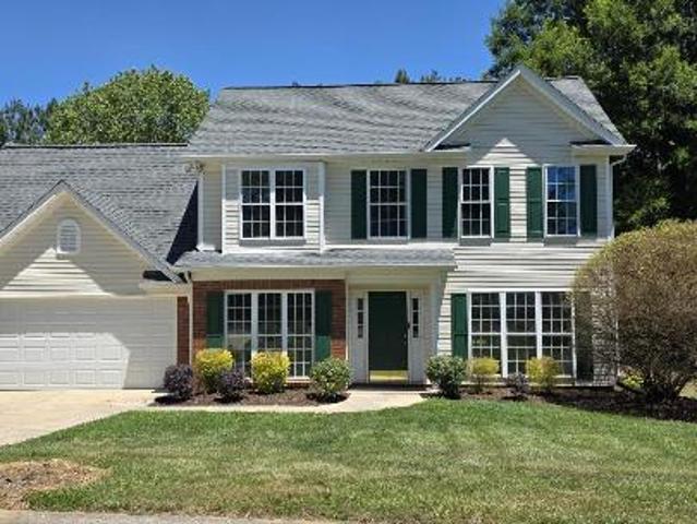 3 Br, 3 bath, Single Family 3508 Selway Dr