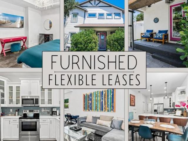 3 Br, 3 bath, Single Family 350 28th St S