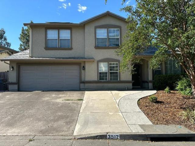 3 Br, 3 bath, Single Family 3512 Koso St