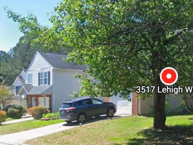3 Br, 3 bath, Single Family 3519 Lehigh Way