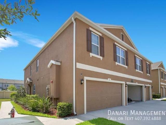 3 Br, 3 bath, Single Family 3521 Seneca Club Loop
