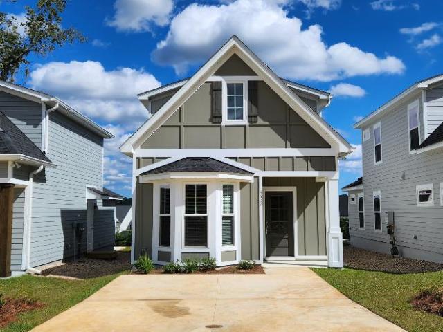 3 Br, 3 bath, Single Family 3607 Meadow Vista Lane