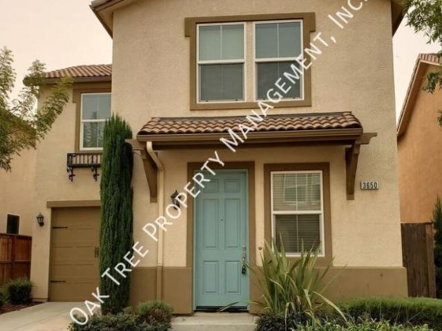 3 Br, 3 bath, Single Family 3650 Alcove Way