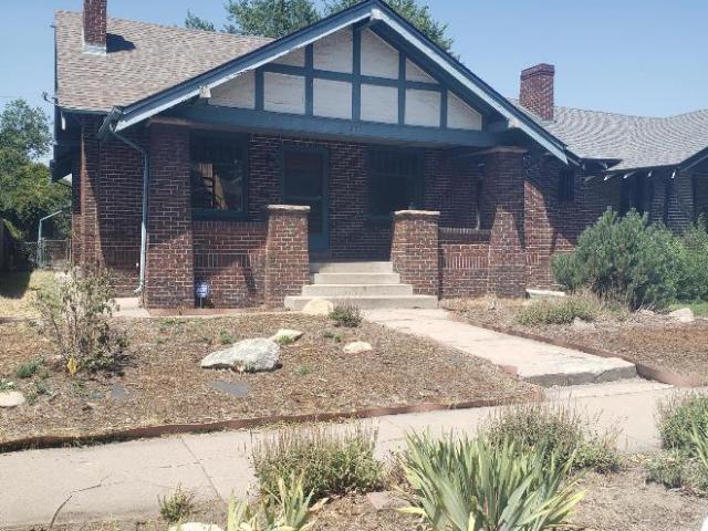 3 Br, 3 bath, Single Family 371 North Corona