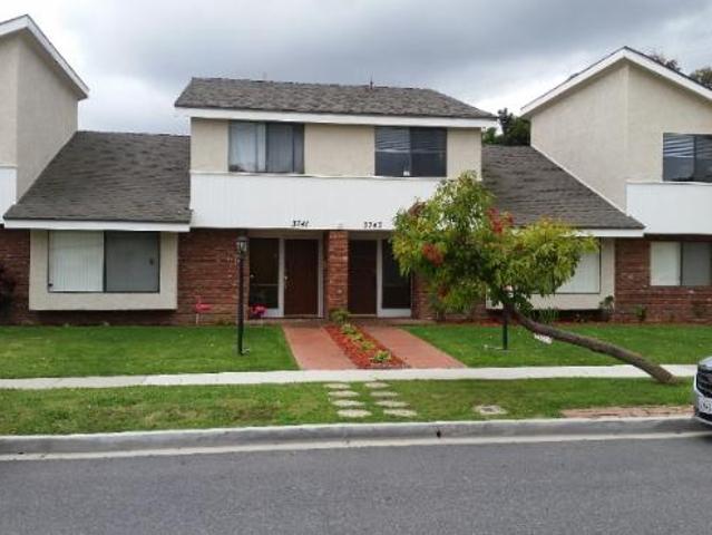 3 Br, 3 bath, Single Family 3743 Locust Ave