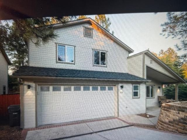 4 Br, 3 bath, Single Family 3800 S Wagon Trl