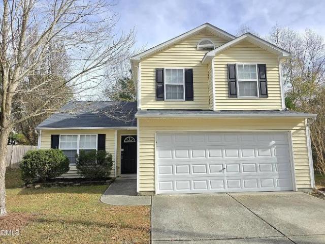 3 Br, 3 bath, Single Family 3821 Tyler Bluff Ln