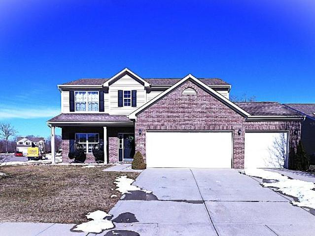 3 Br, 3 bath, Single Family 3832 Boundary Bay Dr