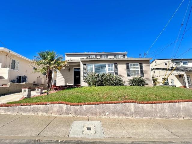 3 Br, 3 bath, Single Family 3840 Talbot Street