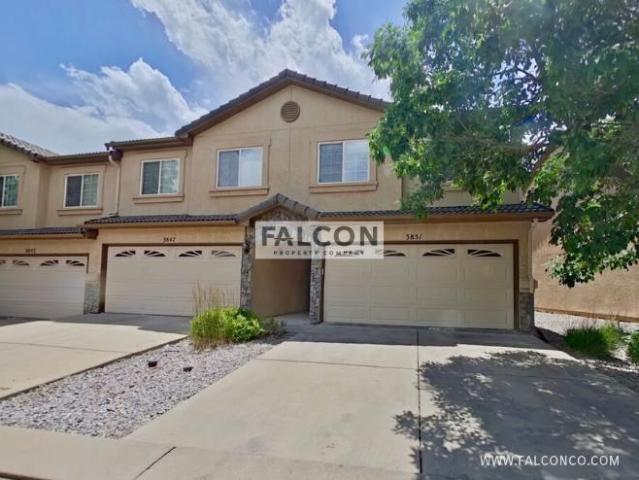3 Br, 3 bath, Single Family 3851 Josephine Hts