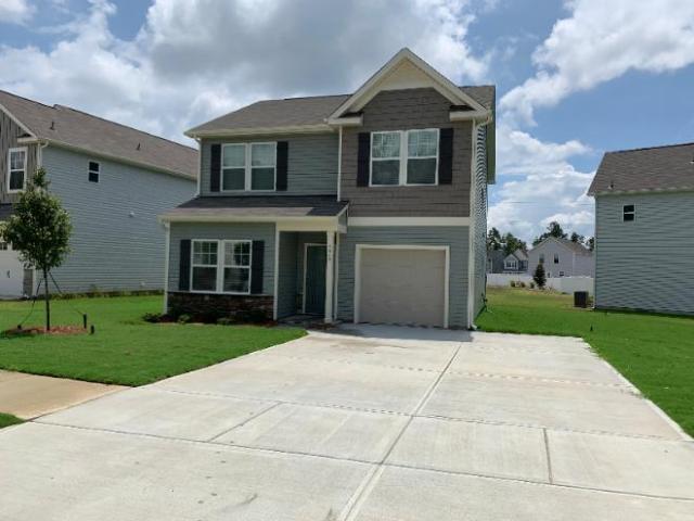 3 Br, 3 bath, Single Family 3852 Tersk Dr