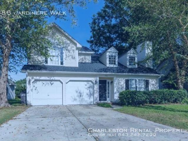 3 Br, 3 bath, Single Family 386 Jardinere Walk