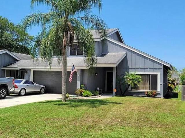 3 Br, 3 bath, Single Family 3918 Shady Glen Ln
