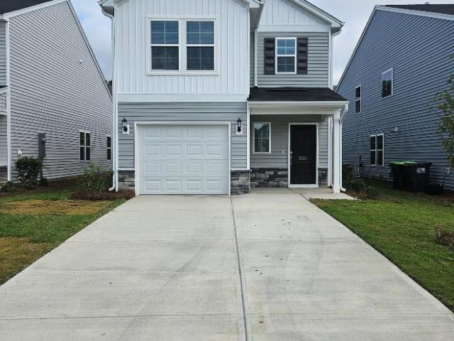 3 Br, 3 bath, Single Family 3926 Golden Crane Pass