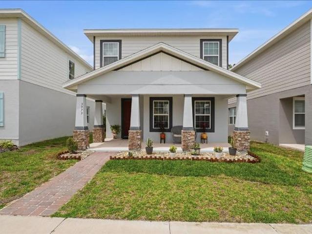 3 Br, 3 bath, Single Family 3979 Capital Reef Way