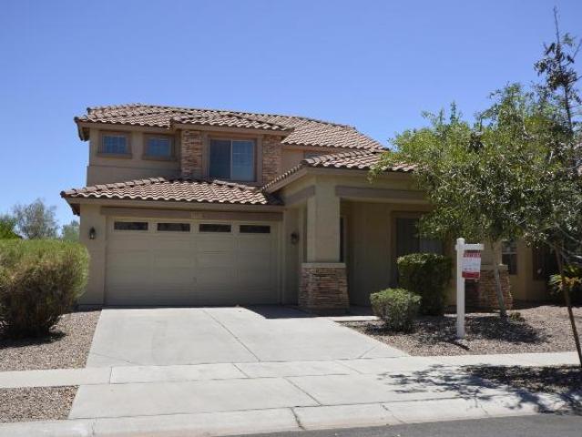 3 Br, 3 bath, Single Family 3995 E Trigger Way