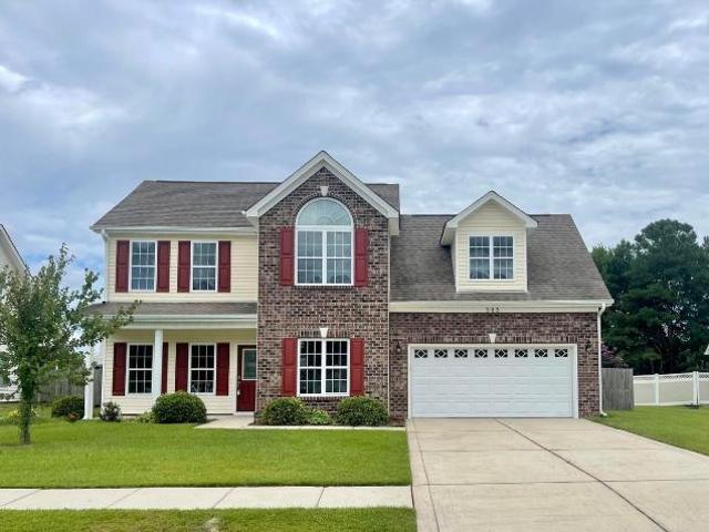 3 Br, 3 bath, Single Family 303 Elk Court