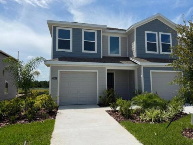 3 Br, 3 bath, Single Family 3005 Captain Jax Way