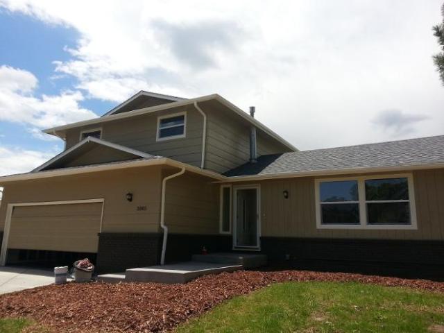 3 Br, 3 bath, Single Family 3005 Marshall Ash Drive