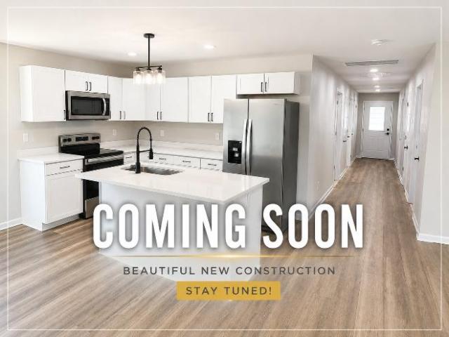 3 Br, 3 bath, Single Family 300 Pollard Street