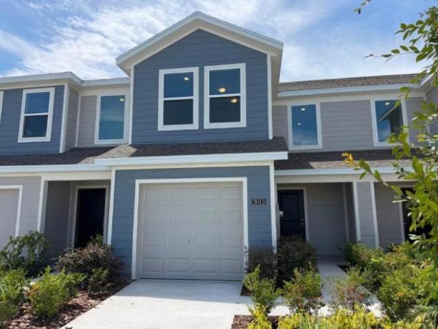 3 Br, 3 bath, Single Family 3013 Captain Jax Way