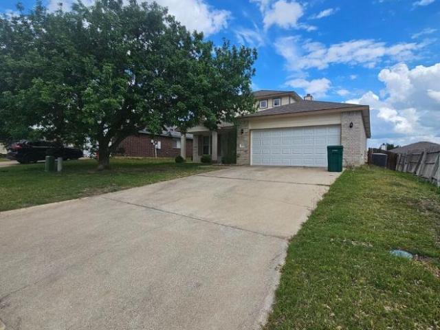 3 Br, 3 bath, Single Family 3020 Rain Dance Loop