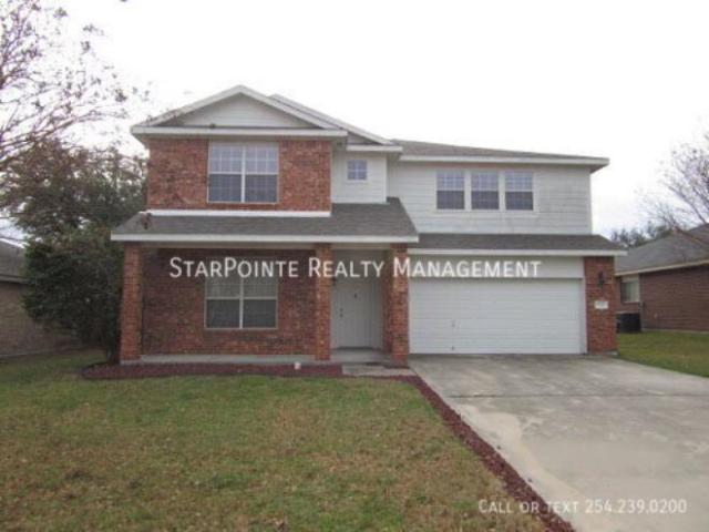 3 Br, 3 bath, Single Family 3023 Sun Dance Dr