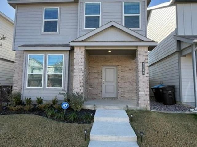 3 Br, 3 bath, Single Family 3048 Strawberry Farm Ln
