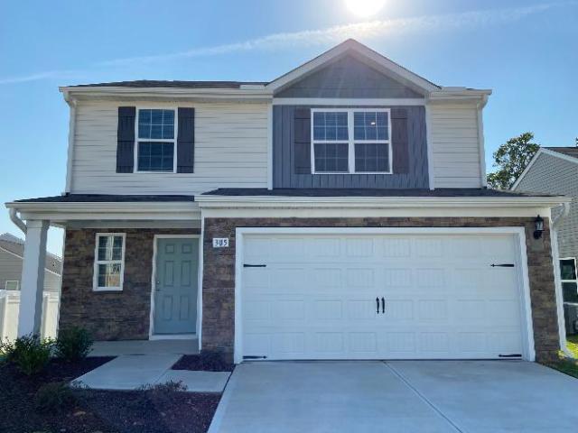 3 Br, 3 bath, Single Family 305 Turning Lake Dr