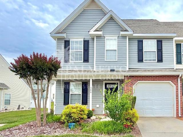3 Br, 3 bath, Single Family 308 Mourning Dove