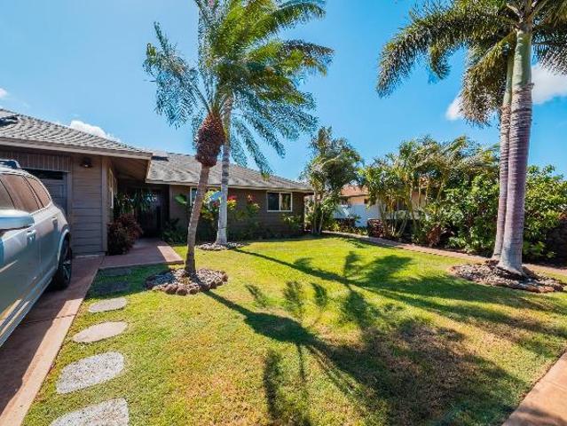 3 Br, 3 bath, Single Family 309 Wainohia St