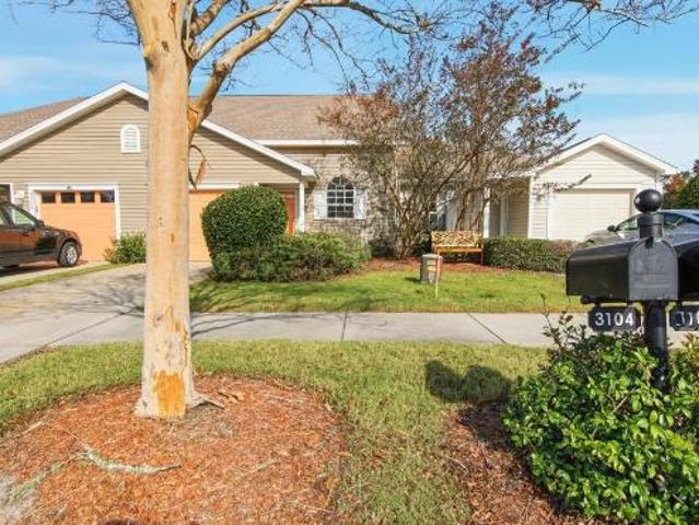 3 Br, 3 bath, Single Family 3104 Meadow St