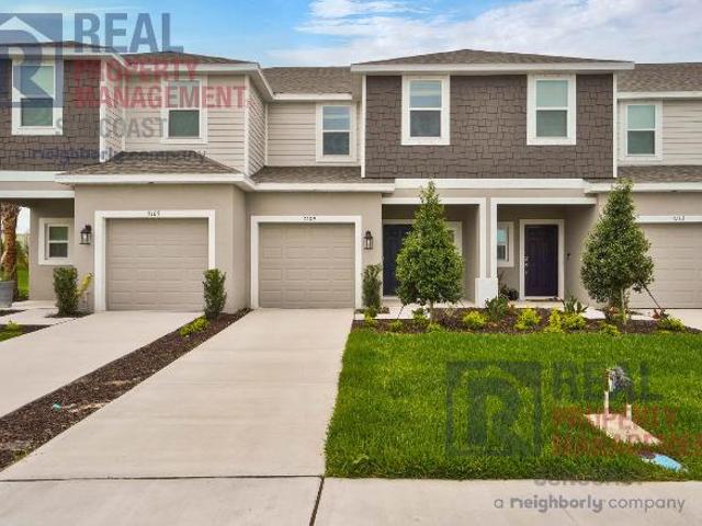3 Br, 3 bath, Single Family 3109 Novara Ln