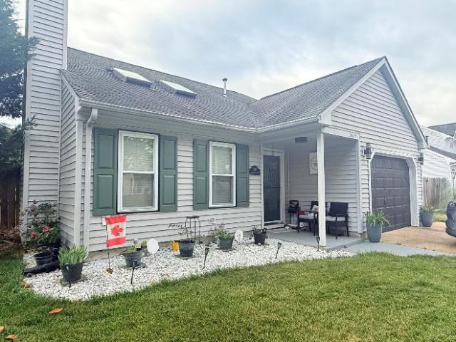 3 Br, 3 bath, Single Family 3117 Damascus Trl