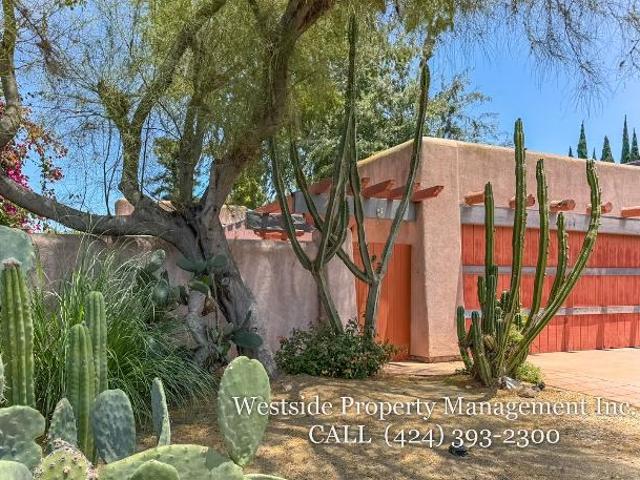 3 Br, 3 bath, Single Family 3124 Veteran Ave