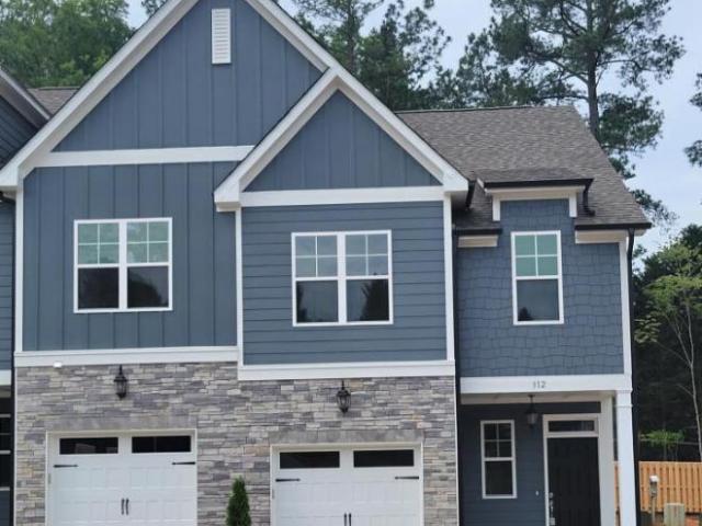 3 Br, 3 bath, Single Family 312 Conrad Lane