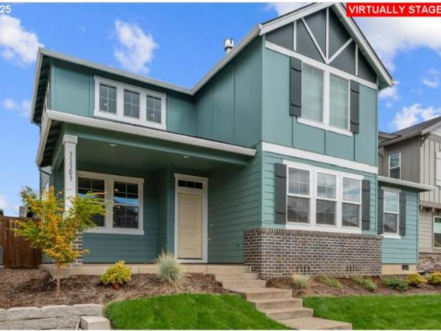 3 Br, 3 bath, Single Family 31303 Nw Turel Dr