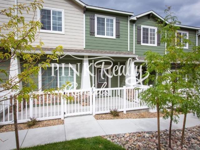 3 Br, 3 bath, Single Family 3157 Wild Peregrine View