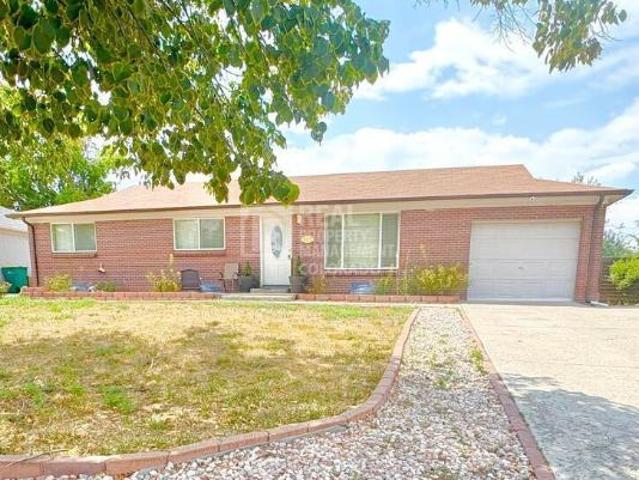 3 Br, 3 bath, Single Family 315 Galena St